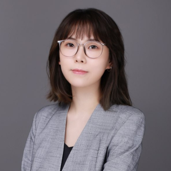 Lihan Yang | World IP Review